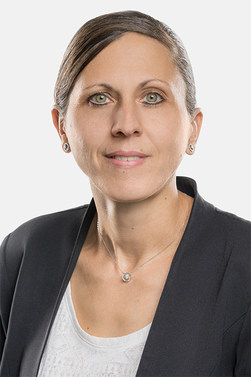 Das Team: Wegbegleiter sind Vertrauenssache | Hüsser Gmür + Partner AG